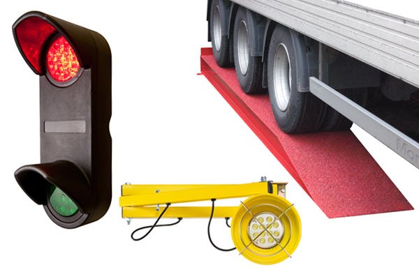 Thorworld Materials Handling | Loading & Unloading